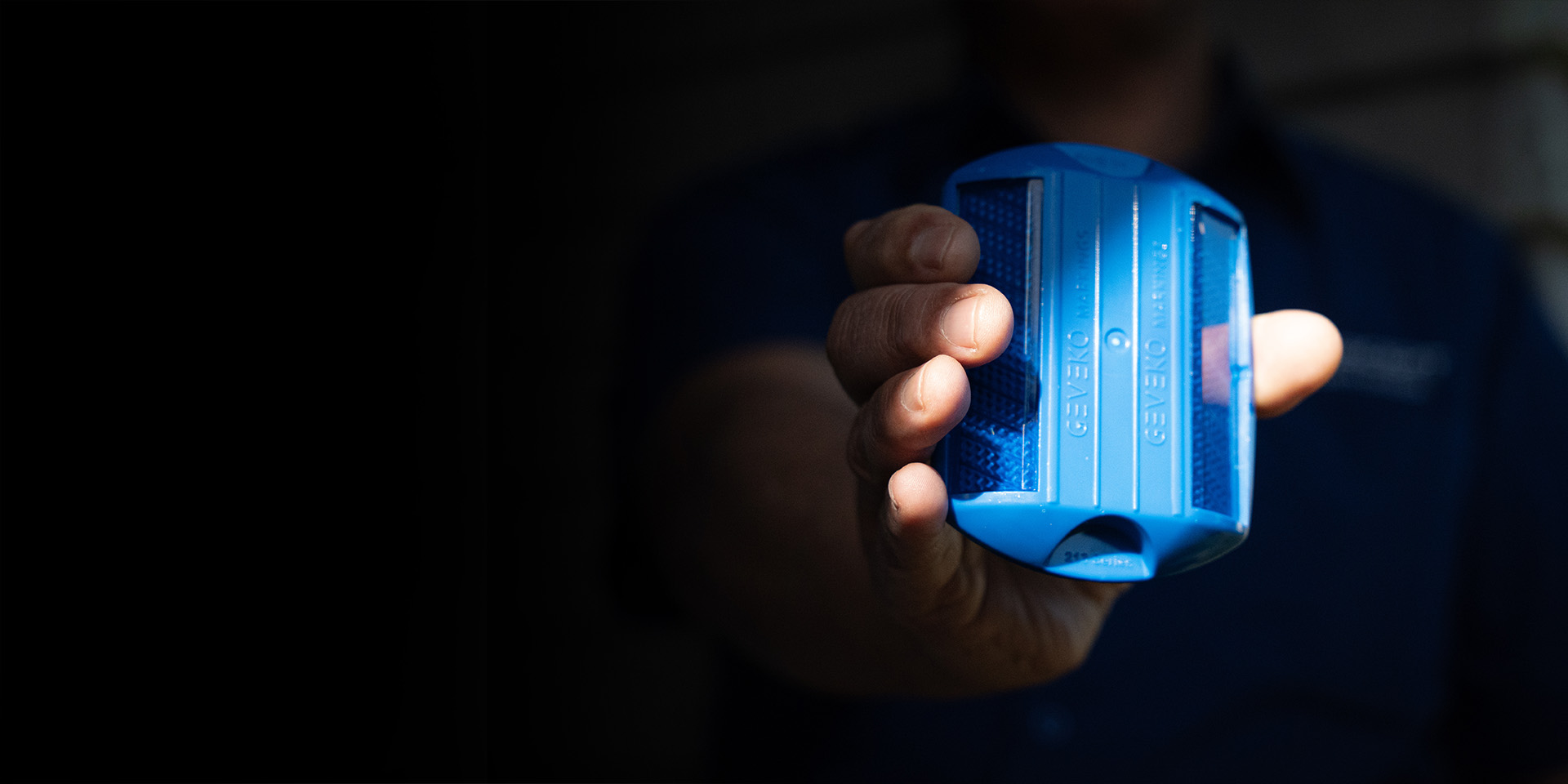 Secure Blue Service | Intercept Group